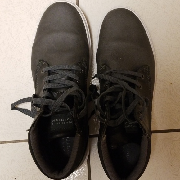 Perry Ellis | Shoes | Chukkas | Poshmark